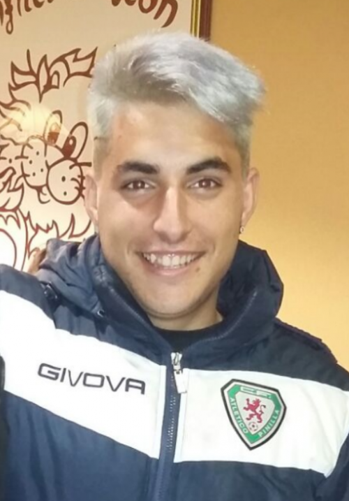 Kevin Fernandez's Instagram, Twitter & Facebook on IDCrawl